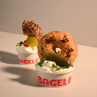 Home | Bagel Brigade